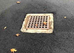 Washington, NJ Asphalt Drainage Systems | Catch Basin & Trough Drain